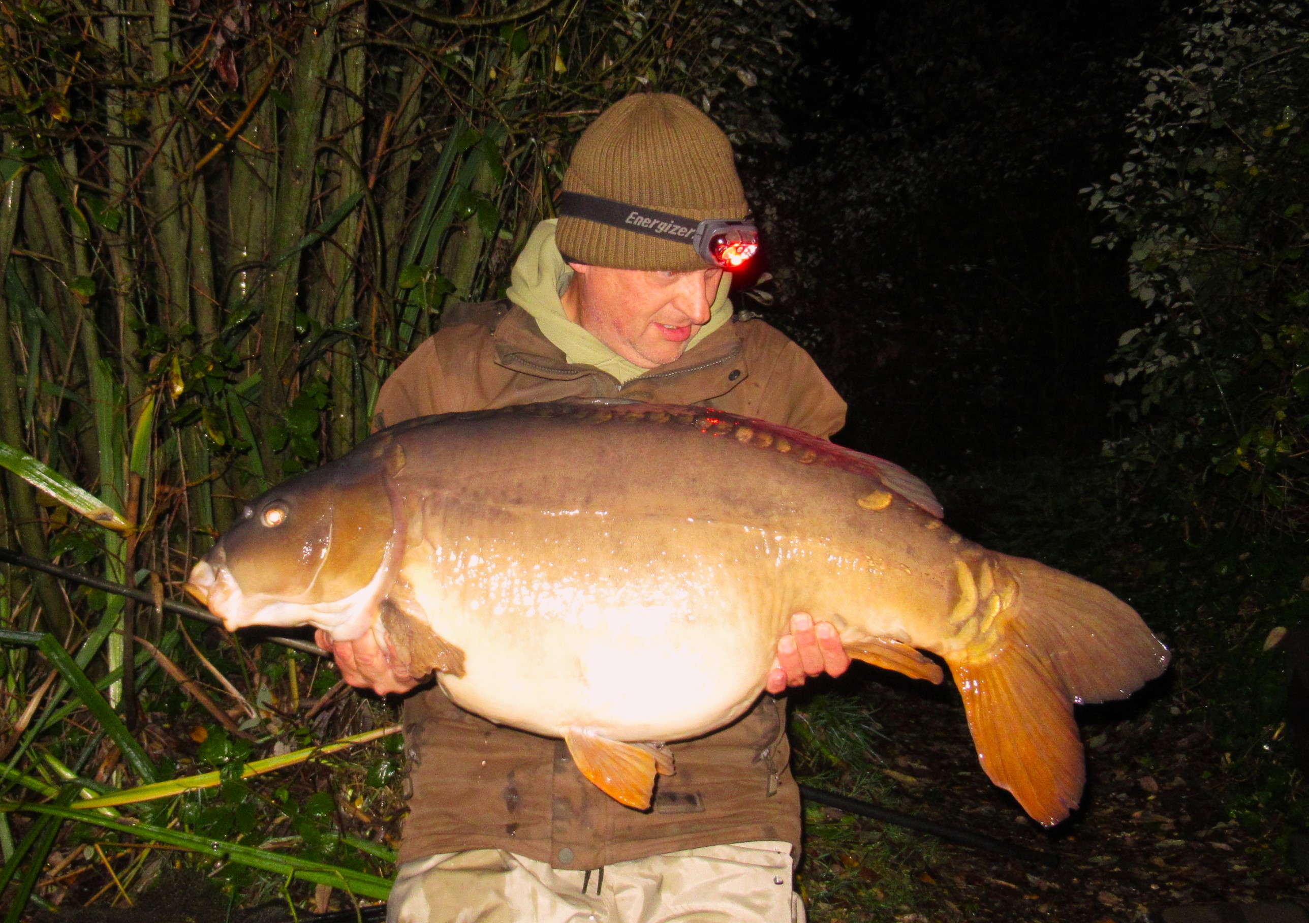 Chunky Mirror | Total Carp
